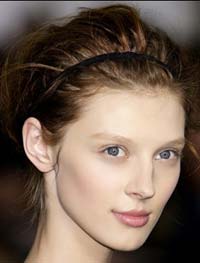 9 coafuri de vara pentru toate tipurile de par(cret, ondulat sau drept ...