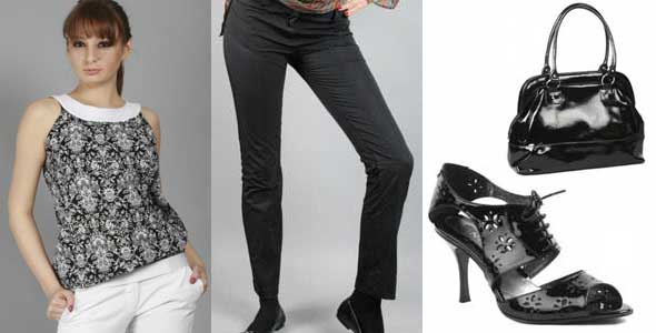 7 Tinute complete, in tendinte, pentru o saptamana intreaga | DivaHair.ro