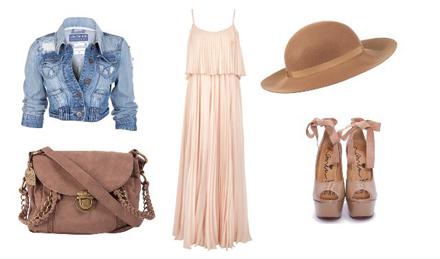 Afla care este accesoriul must-have al sezonului si cum sa il asortezi ...