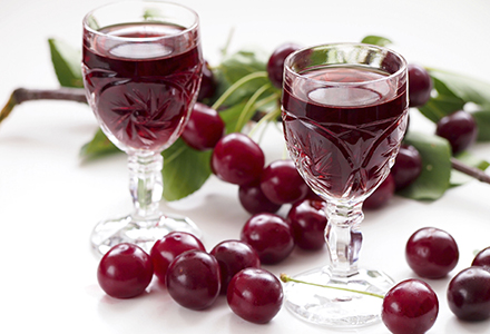 Cum se face visinata | Visinata de casa