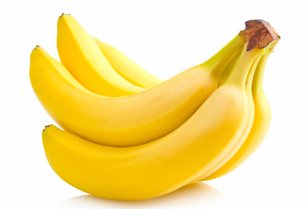 Cate calorii are o banana | Calorii banane