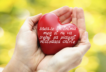 Poze cu mesaje de dragoste