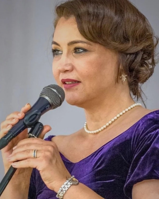 Daniela Nane vorbește despre perioadele ei de post doar cu apă: „Cel ...