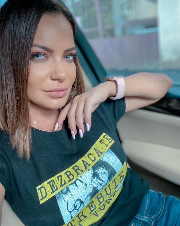 Andreea Antonescu, ce a făcut cu banii câștigați în perioada Andre ...