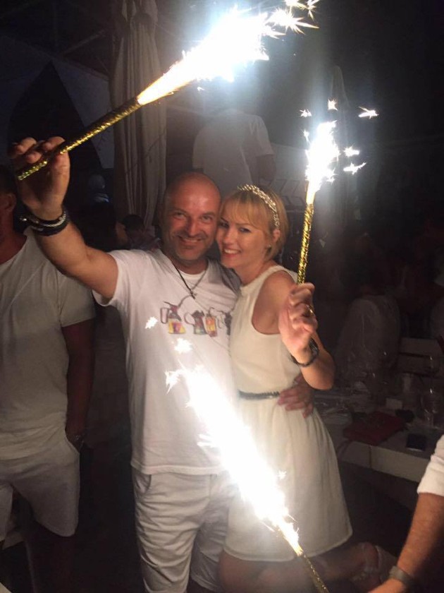 Totul despre familia lui Dan Capatos | DivaHair.ro