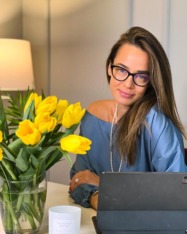 Andreea Raicu, dezvăluiri despre trecut cu Horia Brenciu | DivaHair.ro