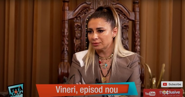 Anamaria Prodan, primele declarații despre noul iubit | DivaHair.ro