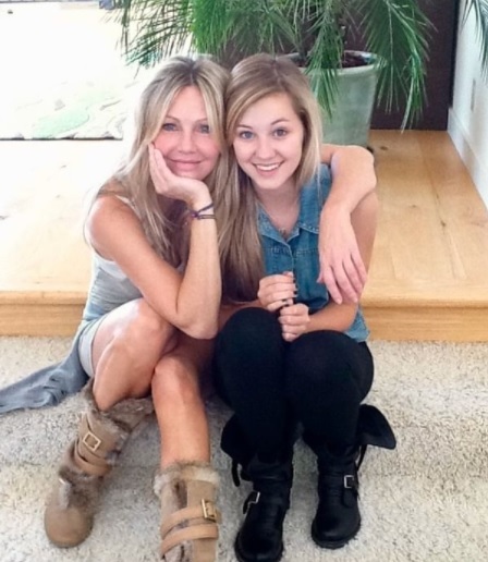 Heather Locklear in prezent | Divahair.ro