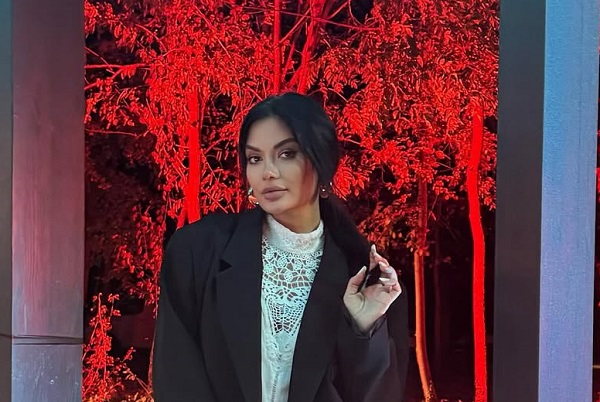 Olga Barcari, primele declarații despre noul iubit. „Sunt în tatonare ...