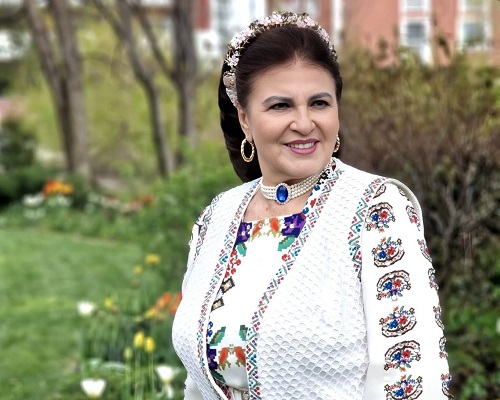 Irina Loghin, victima înșelătoriilor din online. „Informatii false și ...