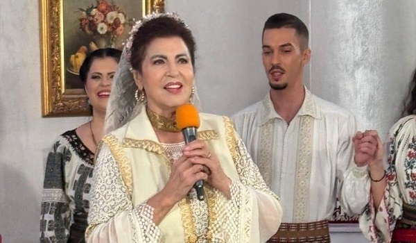 Irina Loghin, victima înșelătoriilor din online. „Informatii false și ...