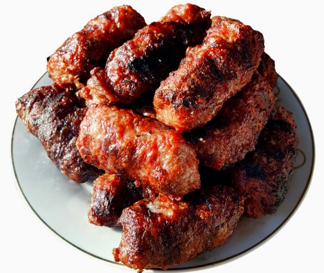 Reteta de mici | DivaHair.ro