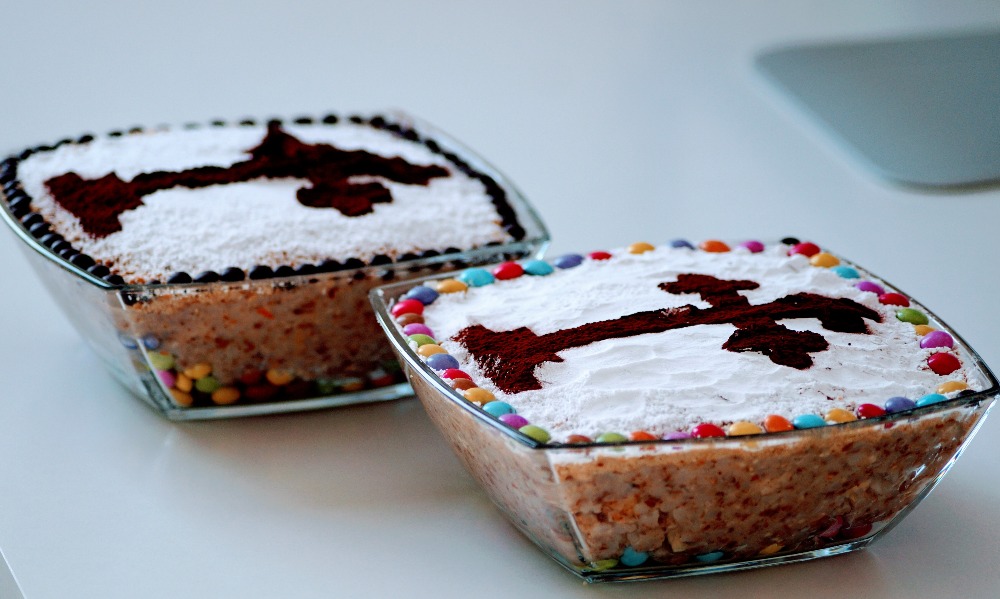 Rețetă colivă | DivaHair.ro