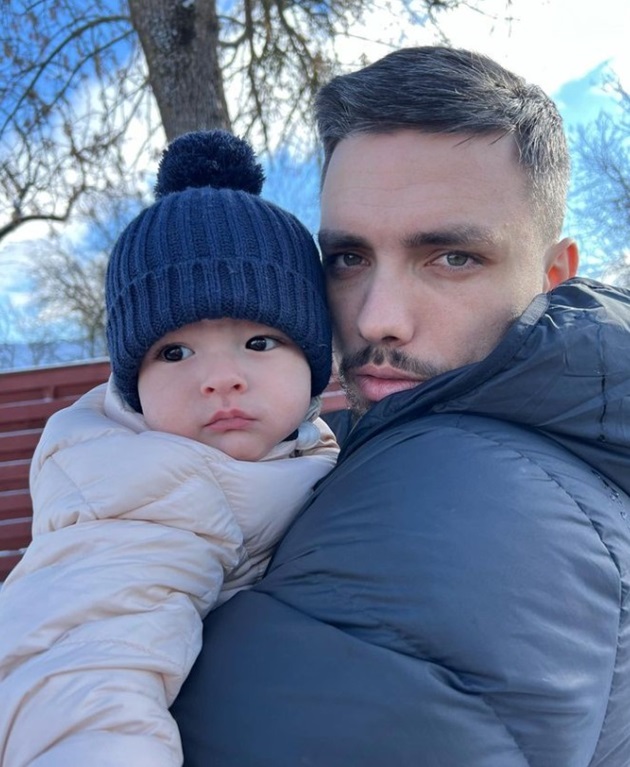 Cu ce se ocupă soțul Vlăduței Lupău │ Divahair.ro | DivaHair.ro