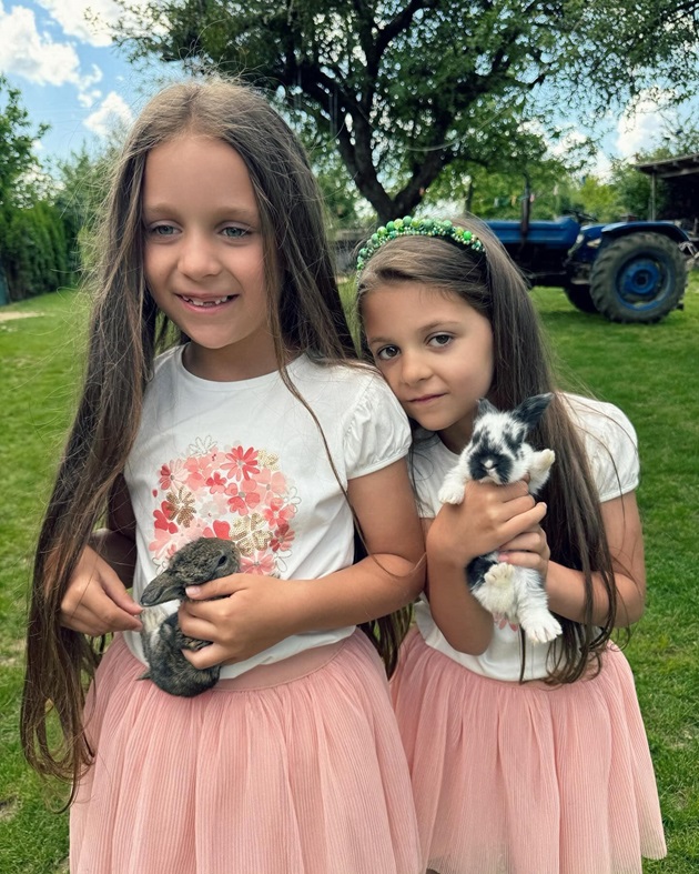 Soțul Danei Roba a fost condamnat la 7 ani de închisoare | DivaHair.ro