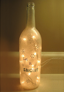 Sticle decorative | DivaHair.ro