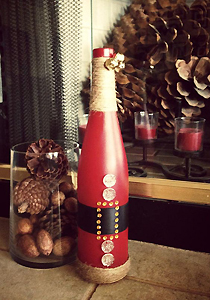Sticle decorative | DivaHair.ro