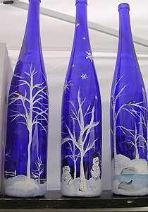 Sticle decorative | DivaHair.ro