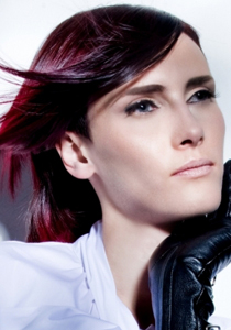 Machiaj roscate | Machiaj pentru roscate | DivaHair.ro