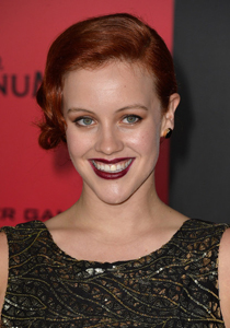 Machiaj roscate | Machiaj pentru roscate | DivaHair.ro