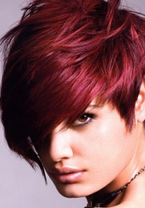 Machiaj roscate | Machiaj pentru roscate | DivaHair.ro