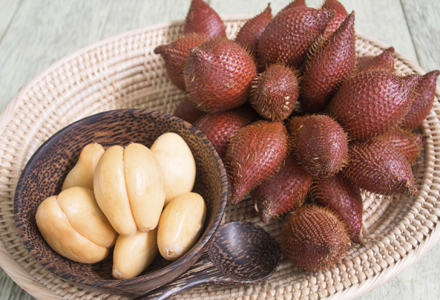 Fructe exotice lista