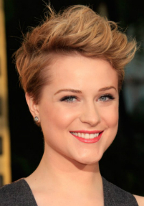 Tunsori pentru fata rotunda | DivaHair.ro