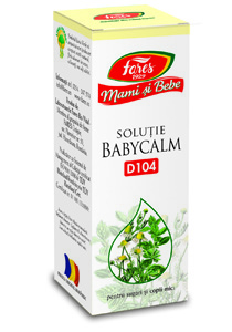 Mami si bebe - Noua gama de remedii naturale pentru mamici si copii ...