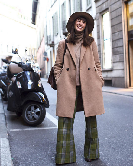 #fashion | #moda | Instagram moda | DivaHair.ro