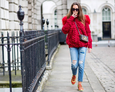 #fashion | #moda | Instagram moda | DivaHair.ro