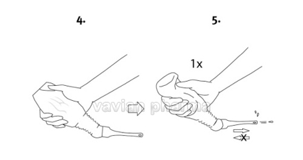 Spalaturi vaginale | Dusuri intime | Spalaturi intime