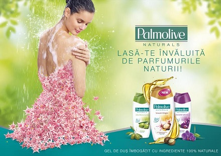 Concurs DivaHair Palmolive | DivaHair.ro