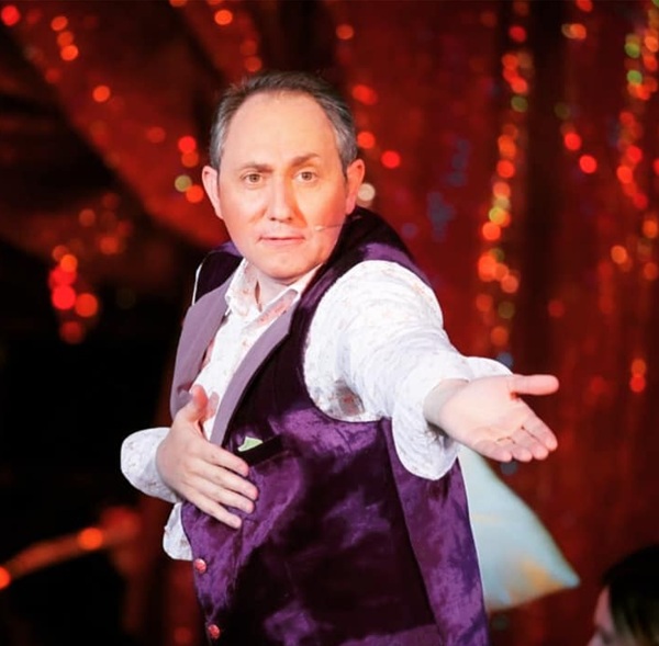 Aurel Pădureanu, dezvăluiri despre noaptea groazei din timpul ...