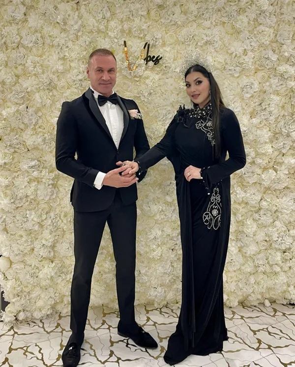 Medana, mesaj înduioșător pentru soacra ei. Ce relație frumoasă are cu ...