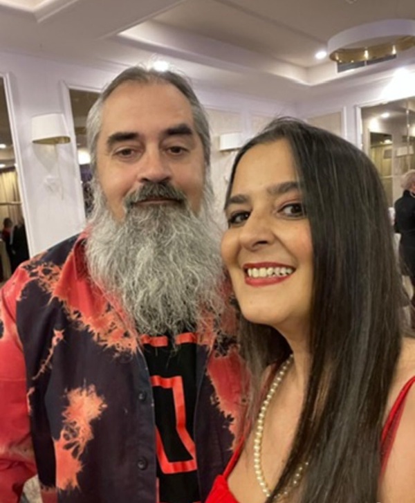 Nouria Nouri, fosta soție a lui Daniel Iordachioaie a fost implicată ...