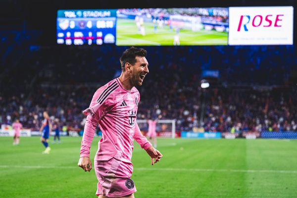 Leo Messi a doborât recorduri la Campionatul Mondial 2026. Suporterii ...