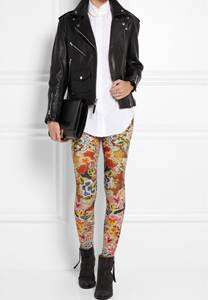 Colanti colorati 2014 | DivaHair.ro