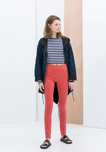 Colanti colorati 2014 | DivaHair.ro