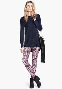 Colanti colorati 2014 | DivaHair.ro