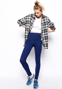 Colanti colorati 2014 | DivaHair.ro