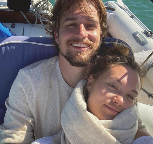 Cine este fiul lui Guy Ecker | DivaHair.ro