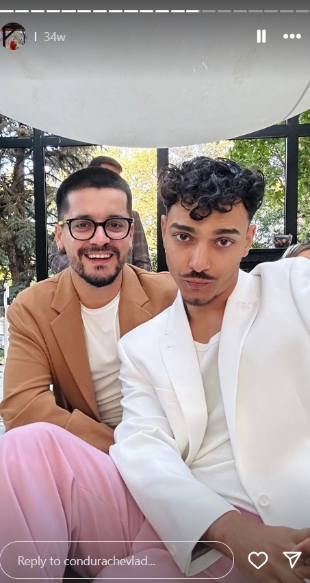 WRS a anunțat că are un iubit | DivaHair.ro