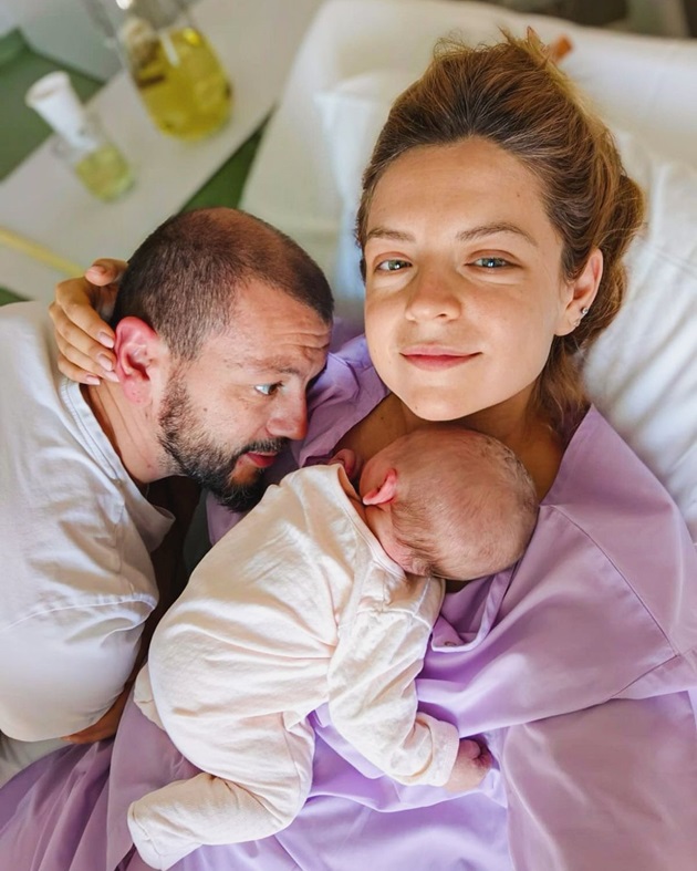 Victoria Răileanu a avut probleme cu a doua sarcină | DivaHair.ro