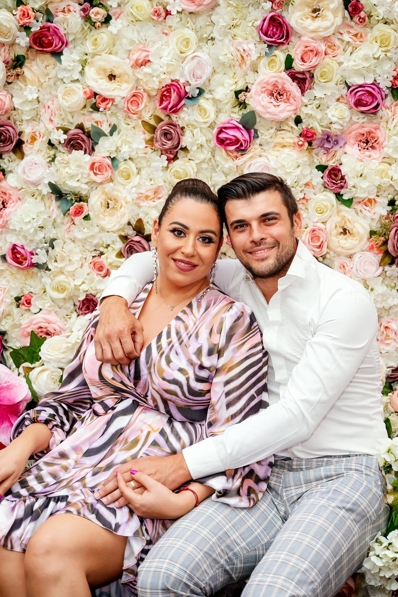 Oana Roman, noi acuzații la adresa fostului soț | DivaHair.ro