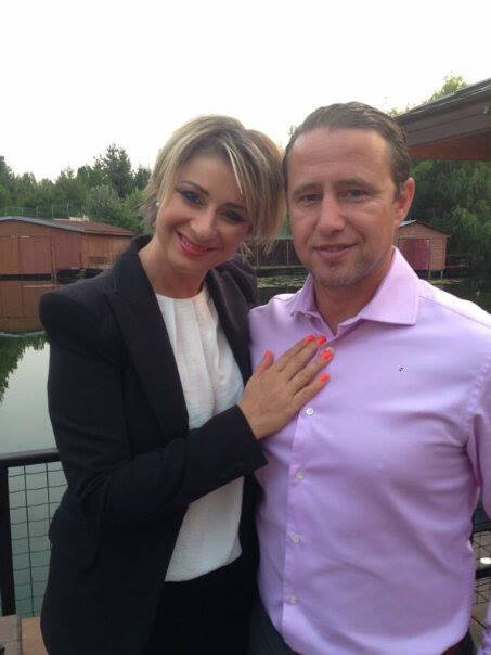 E oficial, Anamaria Prodan și Laurențiu Reghecampf au divorțat! Trei ani a durat procesul ...