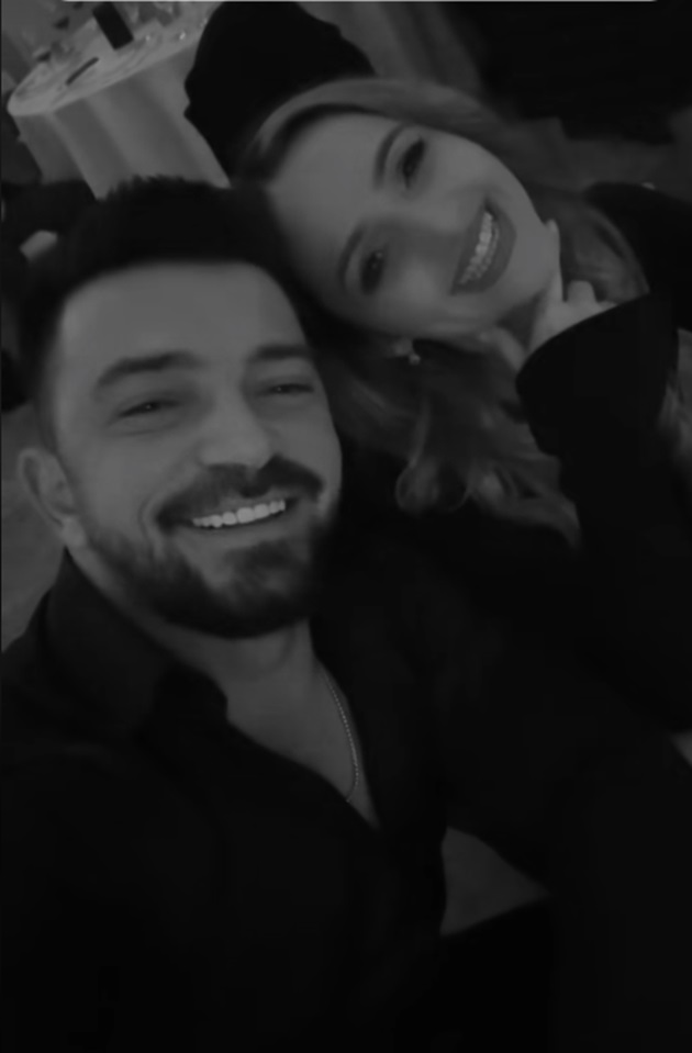 Iubita lui Andrei Perneș, distrusă de durere. Ancuța Satmari a oferit primele detalii despre ...