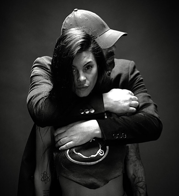 Livia Eftimie, fostă Bordea, prima reacție după ce s-a spus că s-a despărțit de Spike | DivaHair.ro