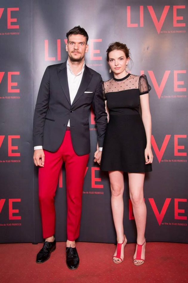 Tudor Chirilă "dă din casă". Anunțul făcut după mai bine de un deceniu alături de Iulia, mama ...