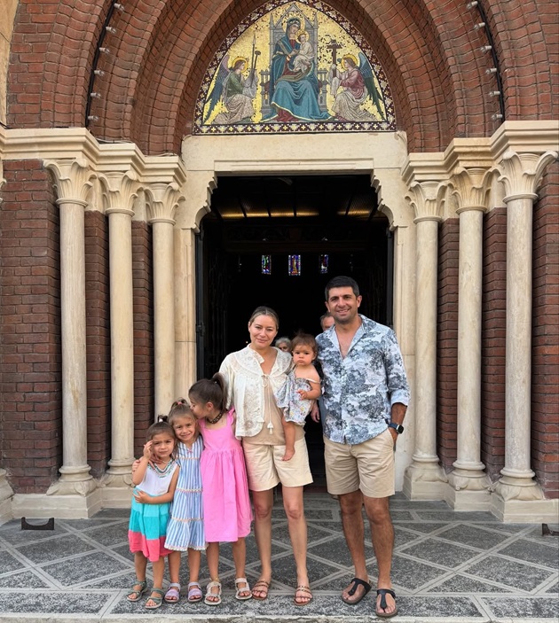 Laura Cosoi, primele declarații despre sexul bebelușului. "Oamenii cred ...