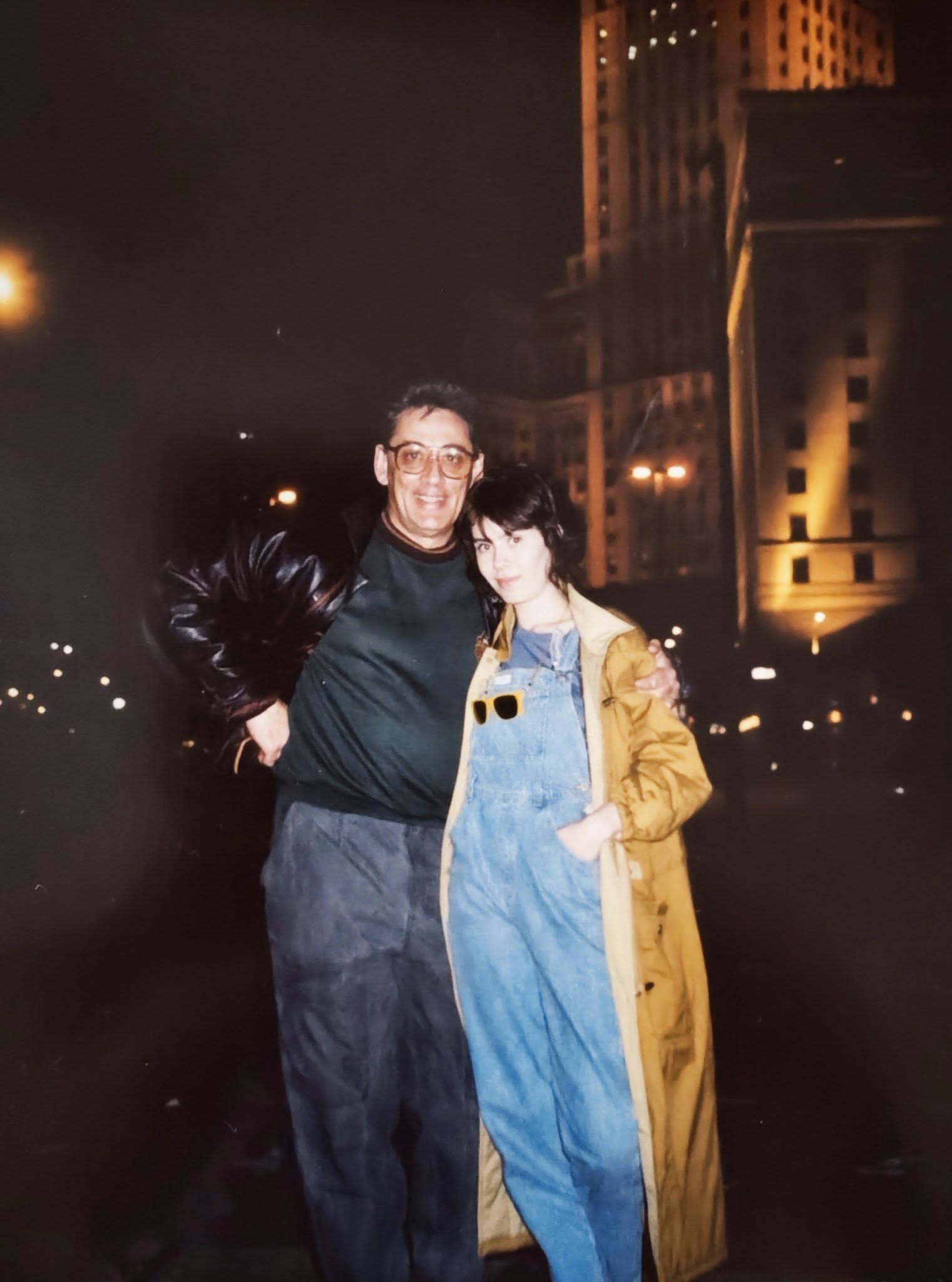 Mariana Moculescu, reacție tranșantă la vederea imaginilor cu mormântul ...